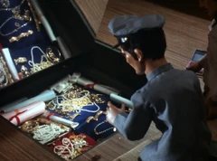 Harry Malloy | Thunderbirds Wiki | Fandom