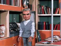 Jeff Tracy | Thunderbirds Wiki | Fandom