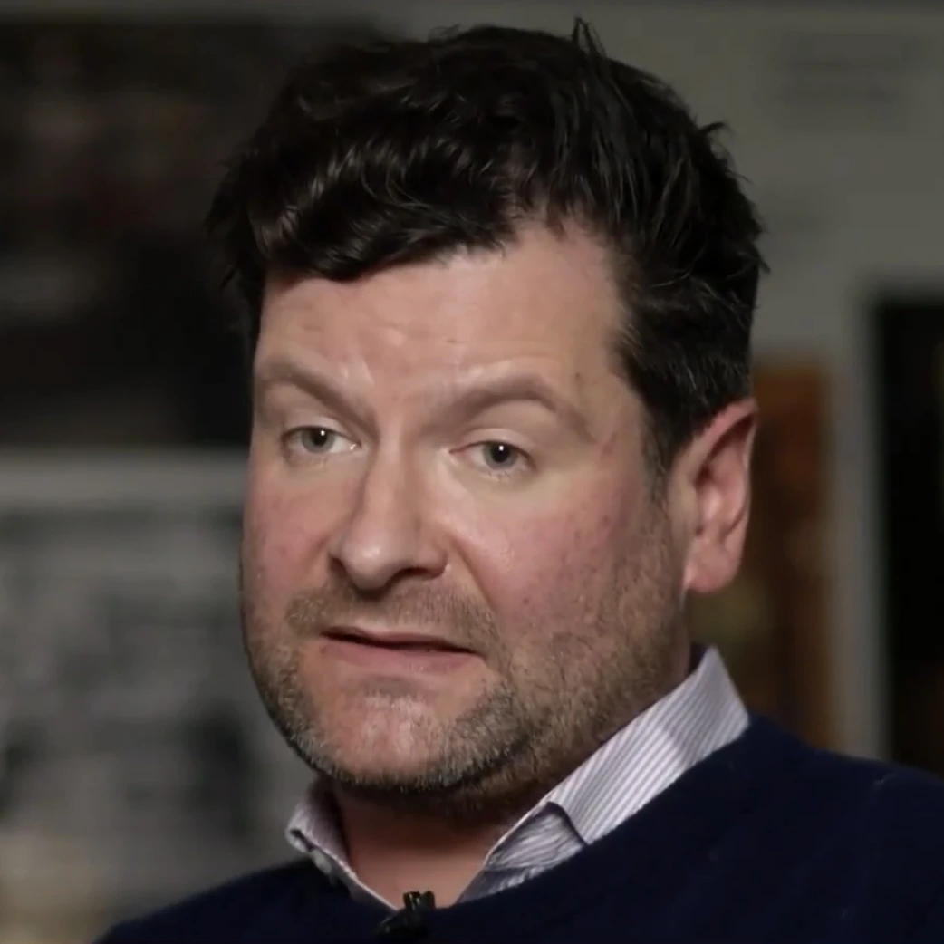 Luke Parker Bowles | Thunderbirds Wiki | Fandom