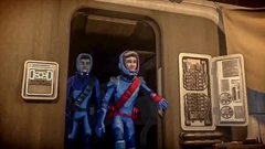 Zero-X | Thunderbirds Wiki | Fandom