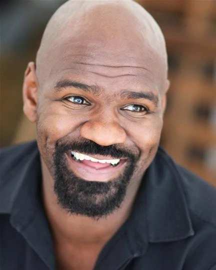 Chris Jarman | Thunderbirds Wiki | Fandom