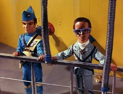 Superon Tanker Truck | Thunderbirds Wiki | Fandom