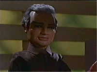 Jeff Tracy/Appearances | Thunderbirds Wiki | Fandom