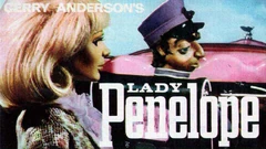 Lady Penelope (comic) | Thunderbirds Wiki | Fandom