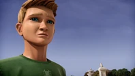 Alan Tracy | Thunderbirds Wiki | Fandom