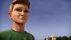 Alan Tracy | Thunderbirds Wiki | Fandom