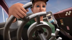 Alan Tracy | Thunderbirds Wiki | Fandom