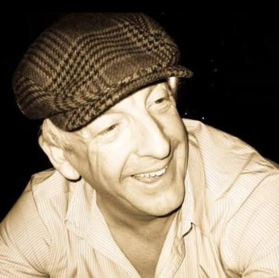 Graham Kelly | Thunderbirds Wiki | Fandom