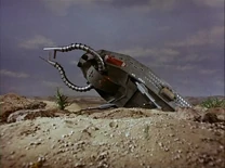 Pit of Peril/Gallery | Thunderbirds Wiki | Fandom