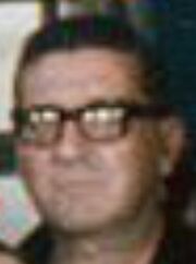 John Peverill | Thunderbirds Wiki | Fandom