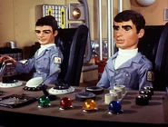Crablogger | Thunderbirds Wiki | Fandom
