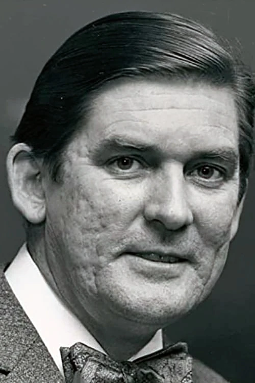 Ray Barrett | Thunderbirds Wiki | Fandom