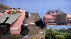 FAB 0 | Thunderbirds Wiki | Fandom