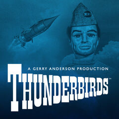 Thunderbirds (Anderson Entertainment) | Thunderbirds Wiki | Fandom