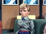 Gordon Tracy | Thunderbirds Wiki | Fandom