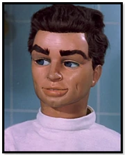 Scott Tracy/Appearances | Thunderbirds Wiki | Fandom