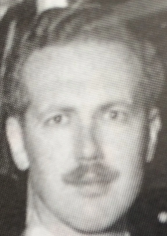 Keith Shackleton | Thunderbirds Wiki | Fandom