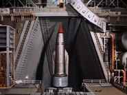 Thunderbird 1's Launch Sequence | Thunderbirds Wiki | Fandom