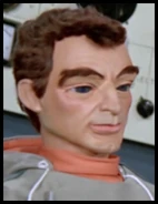 Shane Rimmer | Thunderbirds Wiki | Fandom