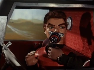Terror in New York City/Storyline | Thunderbirds Wiki | Fandom
