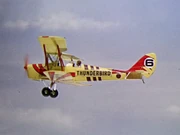 Thunderbirds Machines | Thunderbirds Wiki | Fandom