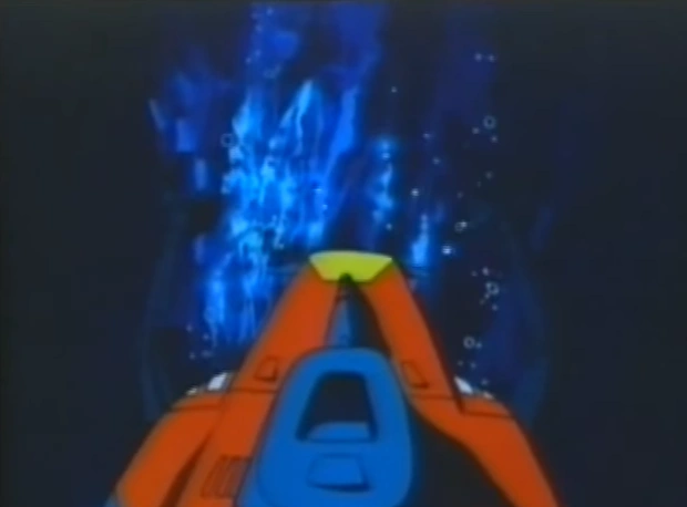 Cryolite | Thunderbirds Wiki | Fandom