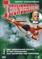 Germany | Thunderbirds Wiki | Fandom