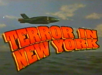 Terror in New York (Fox Kids Series) | Thunderbirds Wiki | Fandom