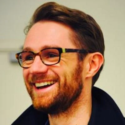 Ben Still | Thunderbirds Wiki | Fandom