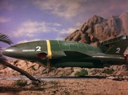 Thunderbird 2's Launch Sequence | Thunderbirds Wiki | Fandom