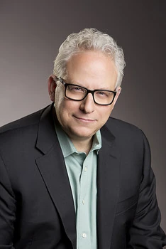 Gary Glasberg | Thunderbirds Wiki | Fandom