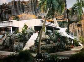 Tracy Villa | Thunderbirds Wiki | Fandom