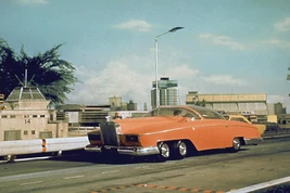 FAB 1 | Thunderbirds Wiki | Fandom