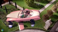 FAB 1 | Thunderbirds Wiki | Fandom