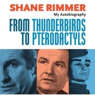 Shane Rimmer | Thunderbirds Wiki | Fandom