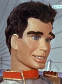 Troy Tempest | Thunderbirds Wiki | Fandom