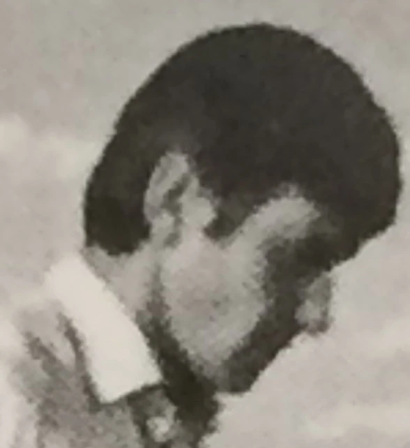 John Evans | Thunderbirds Wiki | Fandom