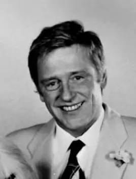 David Mitton | Thunderbirds Wiki | Fandom