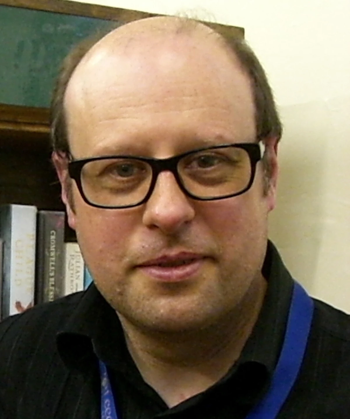 Ian Fryer | Thunderbirds Wiki | Fandom