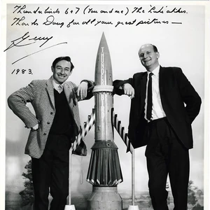 Discuss Everything About Thunderbirds Wiki | Fandom