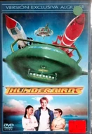 Thunderbirds (2004 Movie) | Thunderbirds Wiki | Fandom