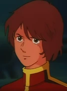 Kudzilla | Thunderbirds Wiki | Fandom