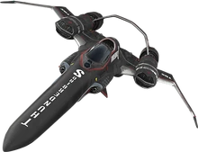 Thunderbird Shadow/Missions | Thunderbirds Wiki | Fandom