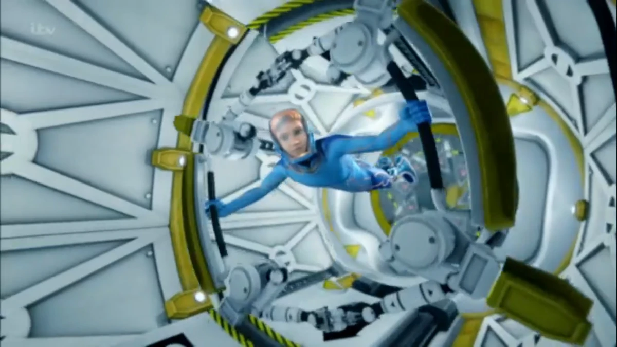 Exopod | Thunderbirds Wiki | Fandom