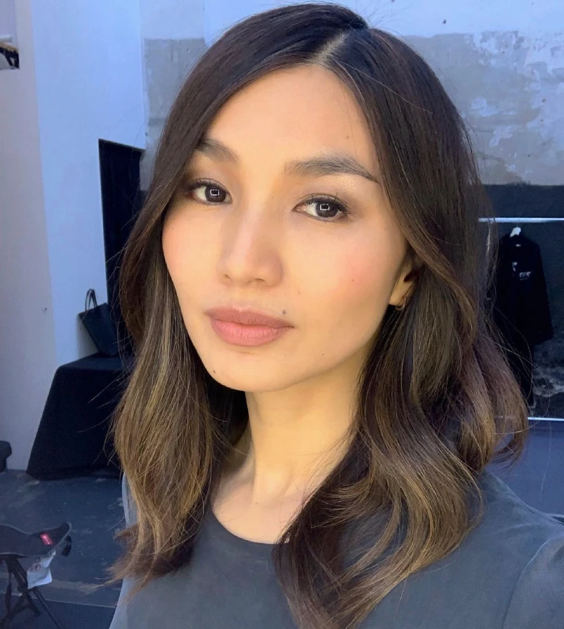 Gemma Chan | Thunderbirds Wiki | Fandom