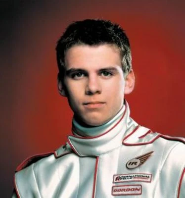 Gordon Tracy | Thunderbirds Wiki | Fandom