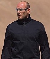 Ben Cooke | Thunderbirds Wiki | Fandom