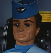 Scott Tracy | Thunderbirds Wiki | Fandom