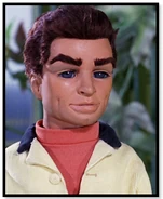 Shane Rimmer | Thunderbirds Wiki | Fandom
