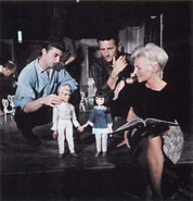 David Lane | Thunderbirds Wiki | Fandom